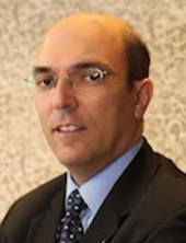 Sherif Kamel - The Center for Global Enterprise | Convening top minds ...