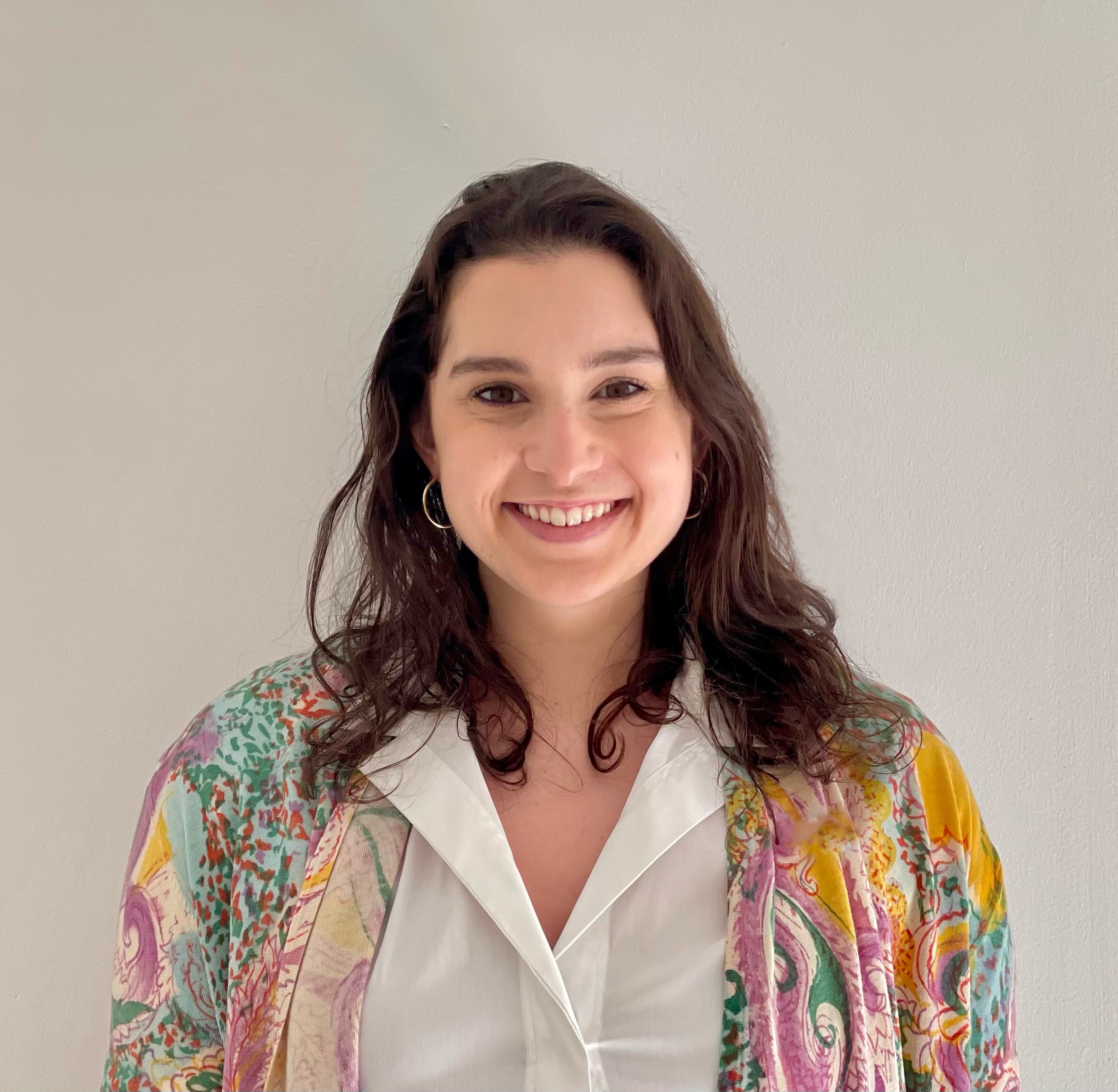 Kinsey Yow - The Center for Global Enterprise | Convening top minds ...