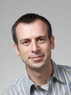 Andrew Beck, Ph.D. - The Center for Global Enterprise | Convening top ...