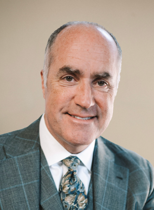 Douglas "Doug" Haynes - The Center for Global Enterprise | Convening ...